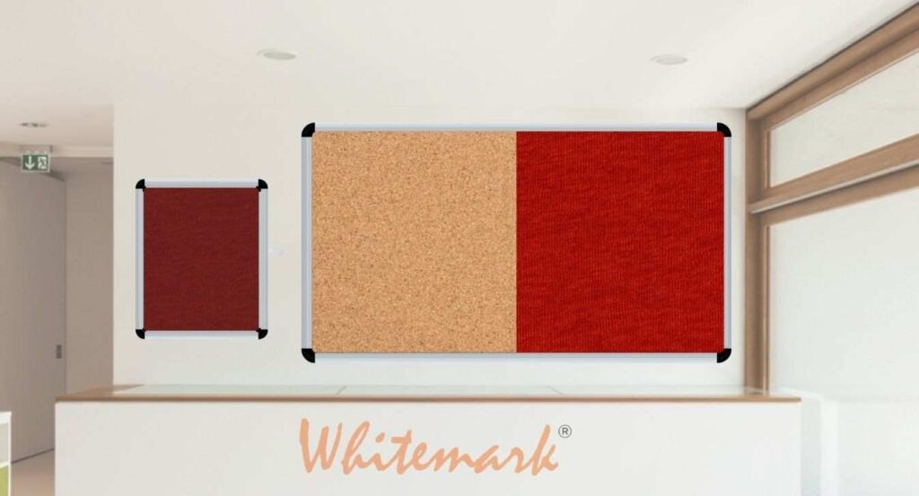 Best Quality Display Board For Information And Notice – Whitemark